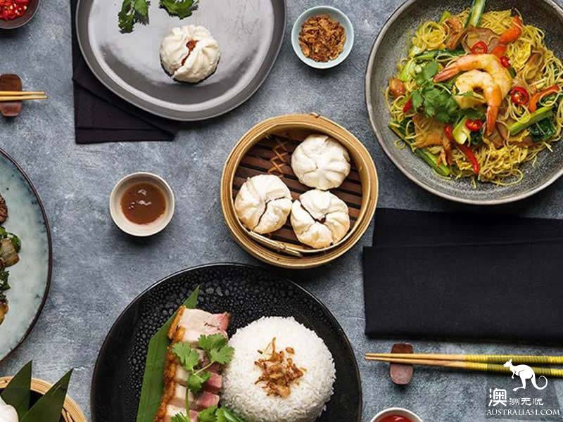 胖仔面条（Fat Noodle at The Star） - 澳洲无忧网
